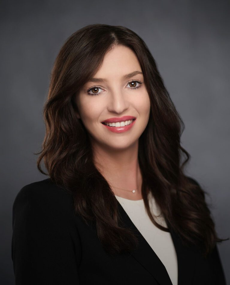 Buckwalter Webb PLLC | Laura Webb