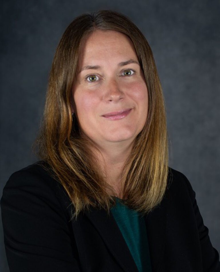 Alyssa Parsons | Buckwalter Webb PLLC