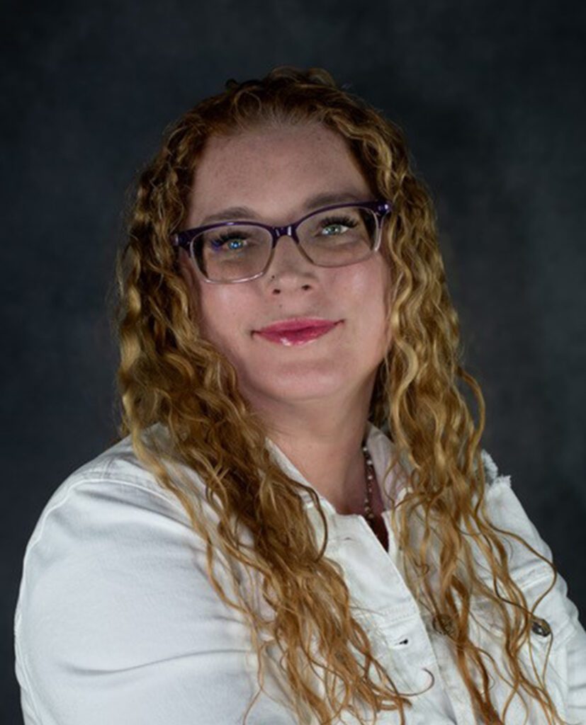 April Kaufman | Buckwalter Webb PLLC